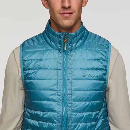 COTOPAXI Capa Insulated Vest - Drizzle
