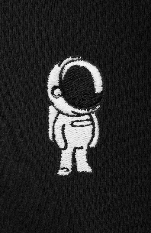 DALIX Astronaut Zip-up Hoodie