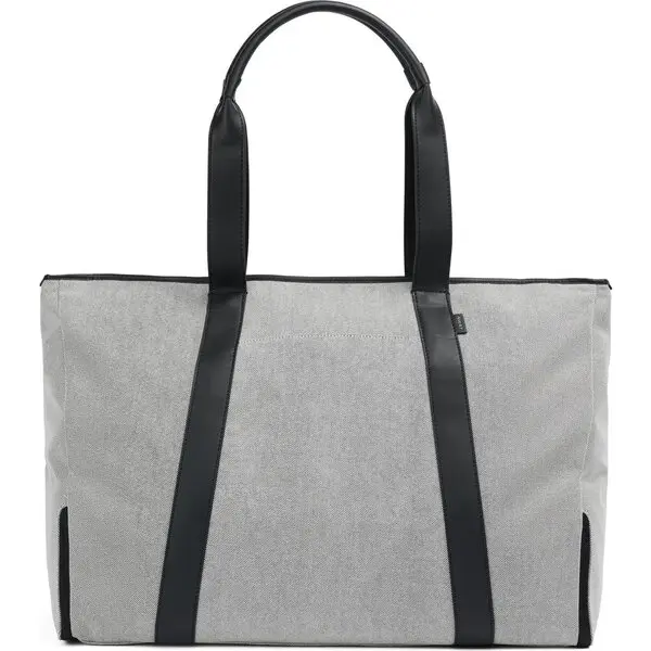 AWAY Canvas Transit Tote