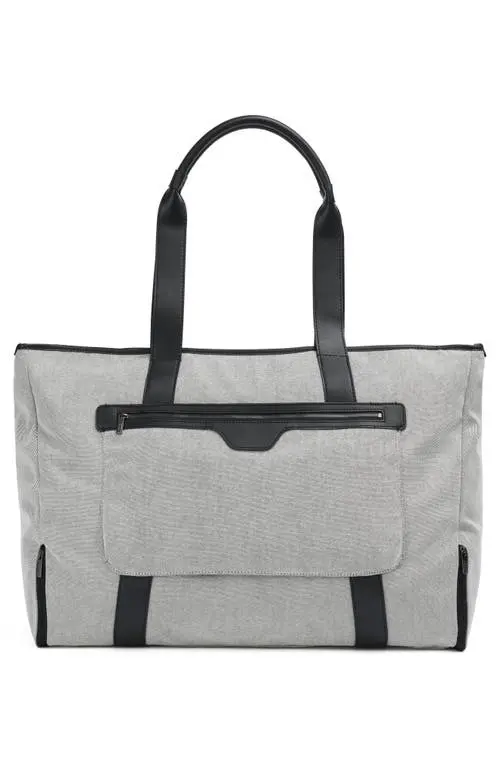 AWAY Canvas Transit Tote