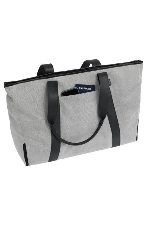 AWAY Canvas Transit Tote