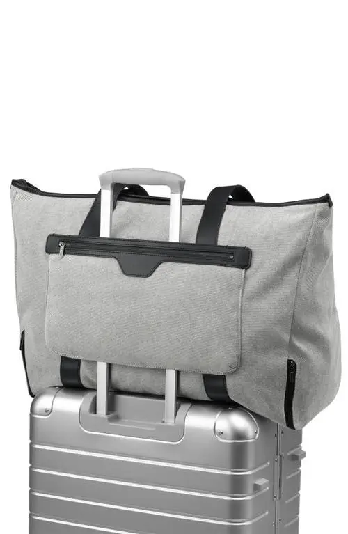 AWAY Canvas Transit Tote