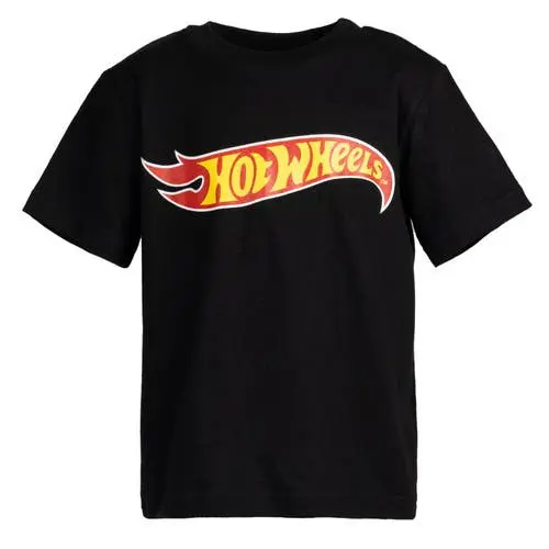 HOT WHEELS 2-pack T-shirts