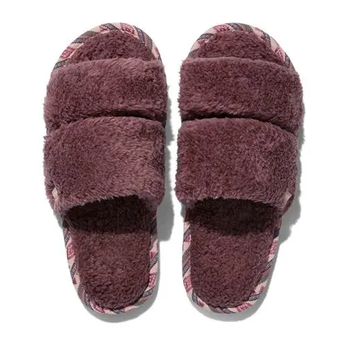 FEELGOODZ Equinox Double Strap Slippers