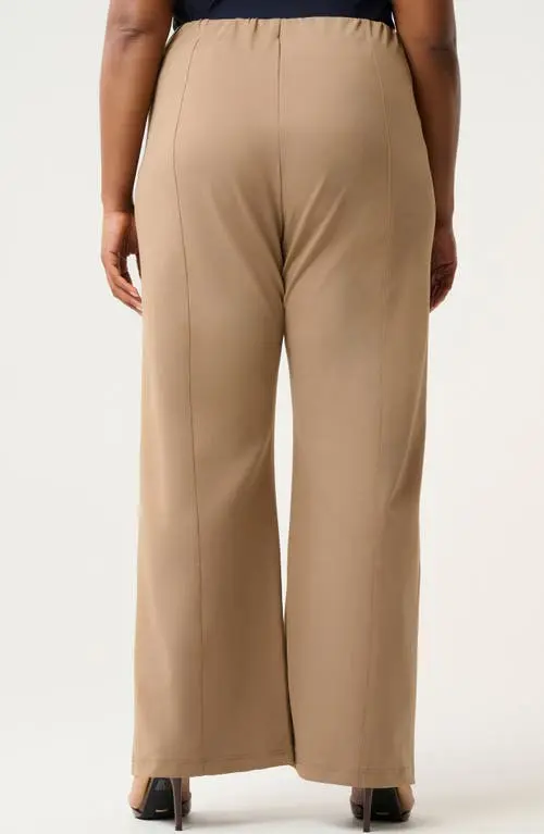 ESTELLE Mahina Wide Leg Pants