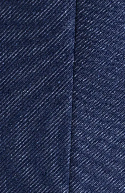 Zegna Cashmere-blend Sport Coat - Ink Blue