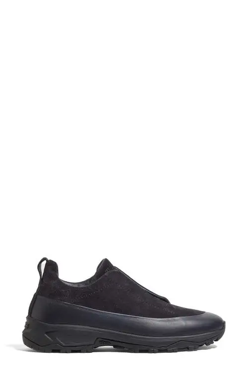 Zegna Triple Stitch™ Monte Sneakers