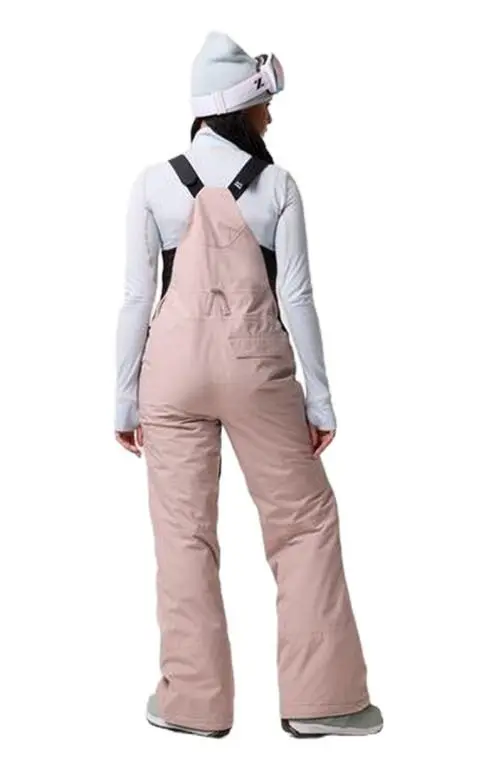BACKCOUNTRY Crestcruiser Insulated Bib