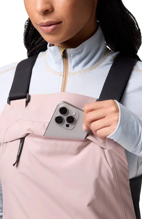BACKCOUNTRY Crestcruiser Insulated Bib