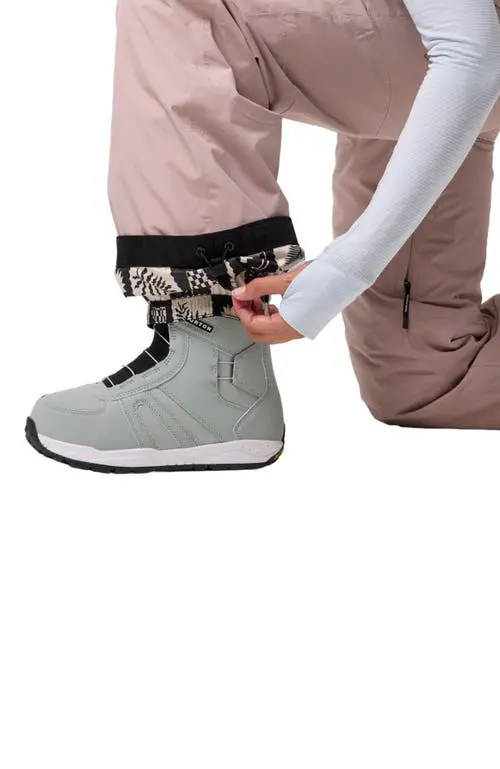 BACKCOUNTRY Crestcruiser Insulated Bib