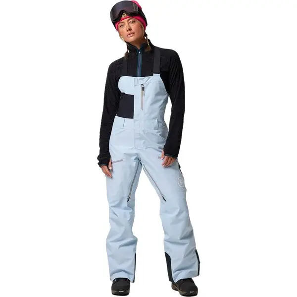 BACKCOUNTRY Cottonwoods Gore-tex Shell Bib Pant - Skyride