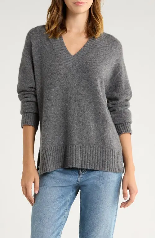 Rails Gisella Wool Blend Sweater
