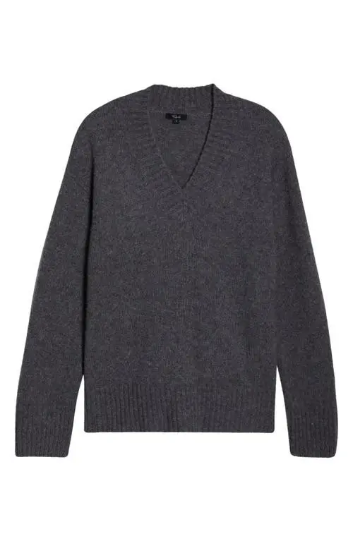 Rails Gisella Wool Blend Sweater