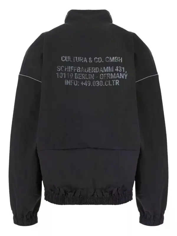 CULTURA Bomber Jacket