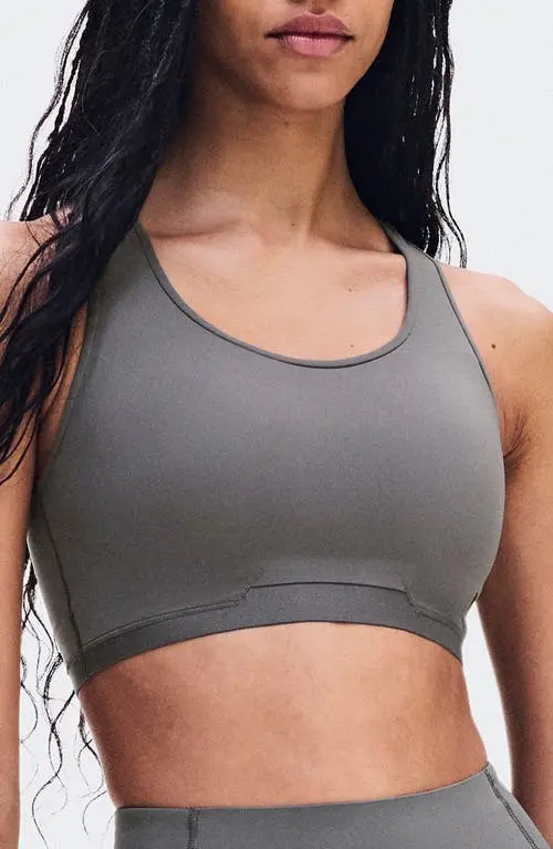 On Training Sports Bra - Ember