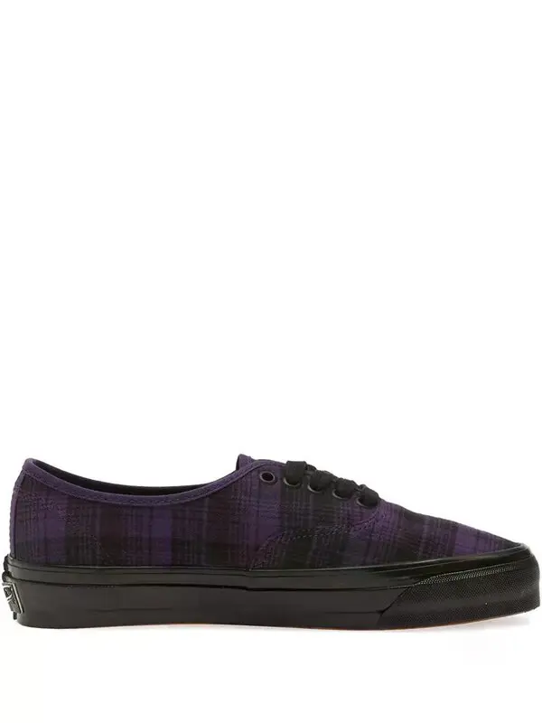 VANS Lx Authentic 44 Sneakers - Purple