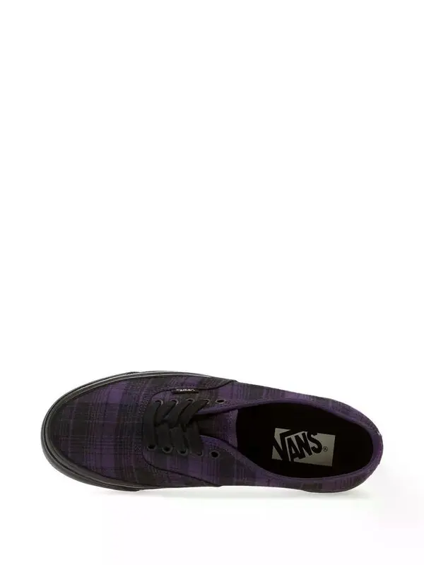 VANS Lx Authentic 44 Sneakers - Purple