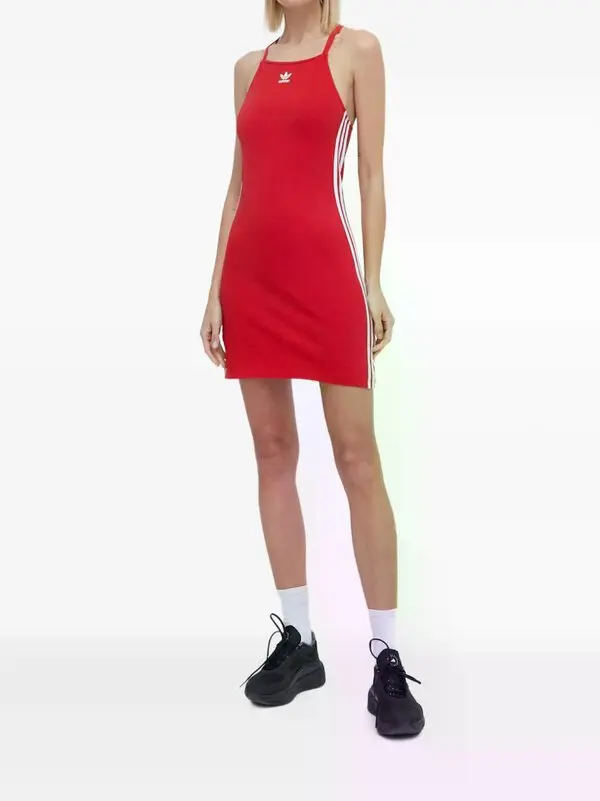 Adidas 3-stripes Mini Dress