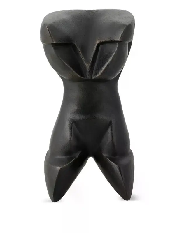 GARDECO Thor Torso Sculpture