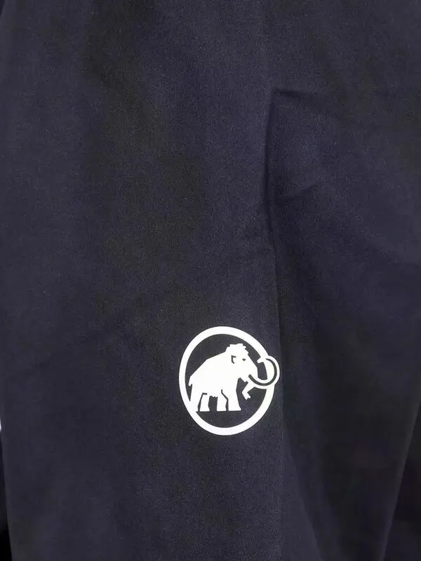 MAMMUT Crater Iv Hs Gore-tex Hooded Jacket