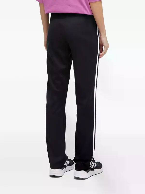 Adidas Beckenbauer Three-stripes Track Pants
