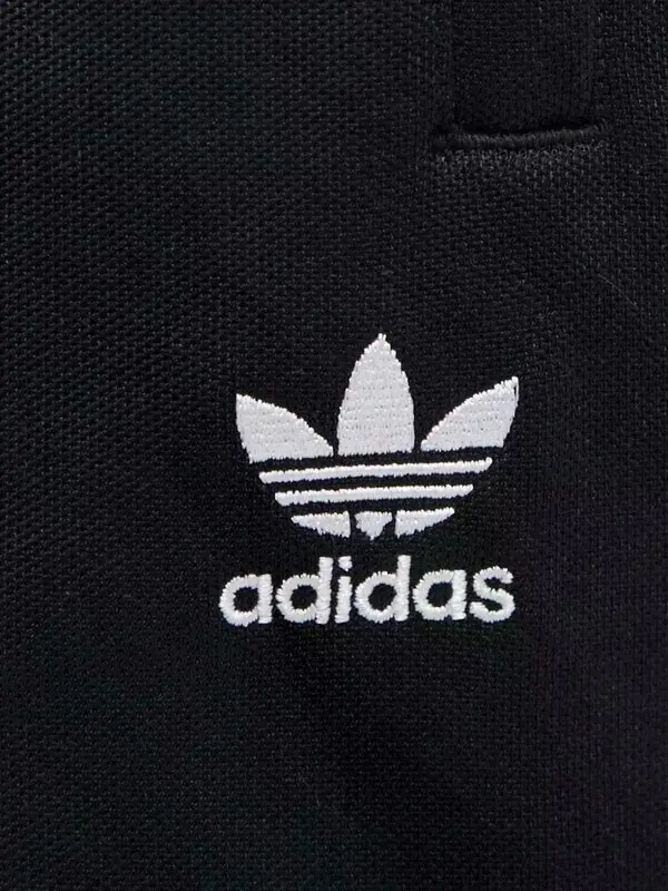 Adidas Beckenbauer Three-stripes Track Pants