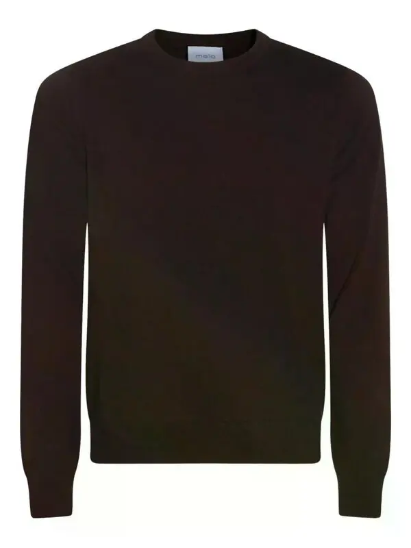 Malo Crew-neck Sweater
