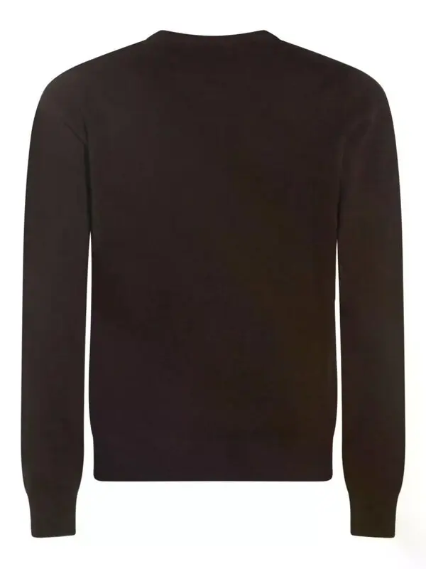 Malo Crew-neck Sweater