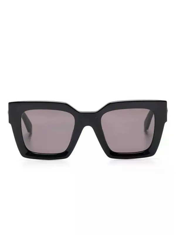 Off-White Jackson Sunglasses - Black