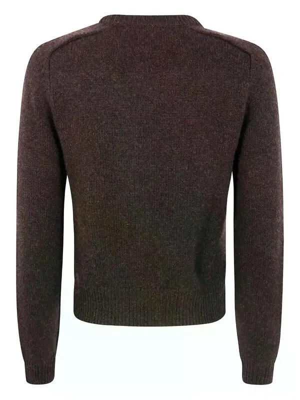 KUJTEN Crew-neck Sweater