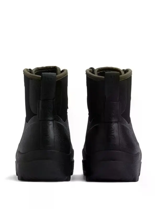 Barbour Marlow Lace-up Hiking Boots