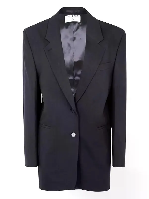 Filippa K Dilon Single-breasted Blazer