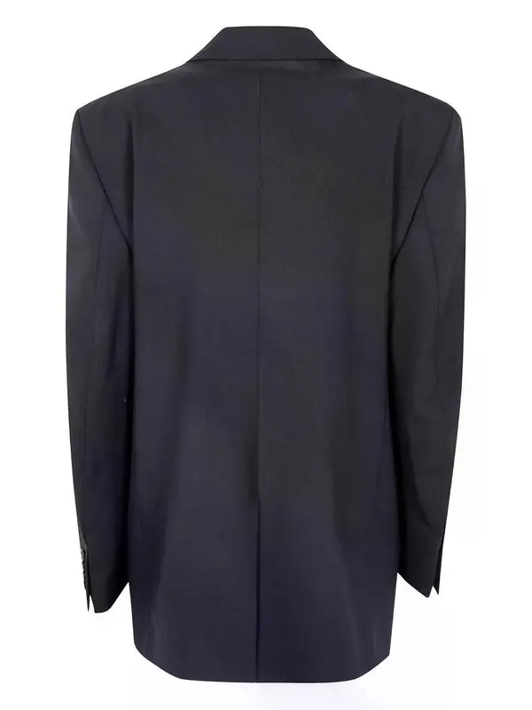 Filippa K Dilon Single-breasted Blazer