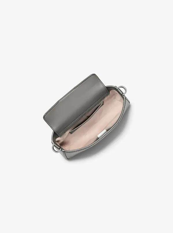 Michael Kors Bryant Small Convertible Crossbody Bag