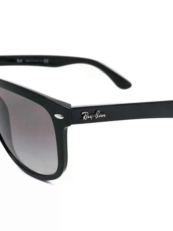 Ray-ban Oversized Sunglasses