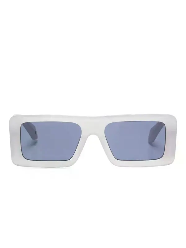 Off-White Troy Sunglasses - Grey