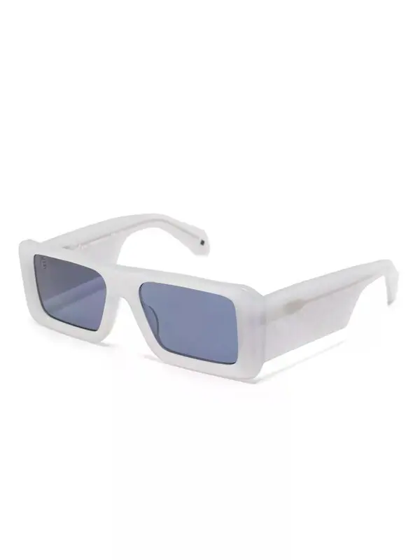 Off-White Troy Sunglasses - Grey