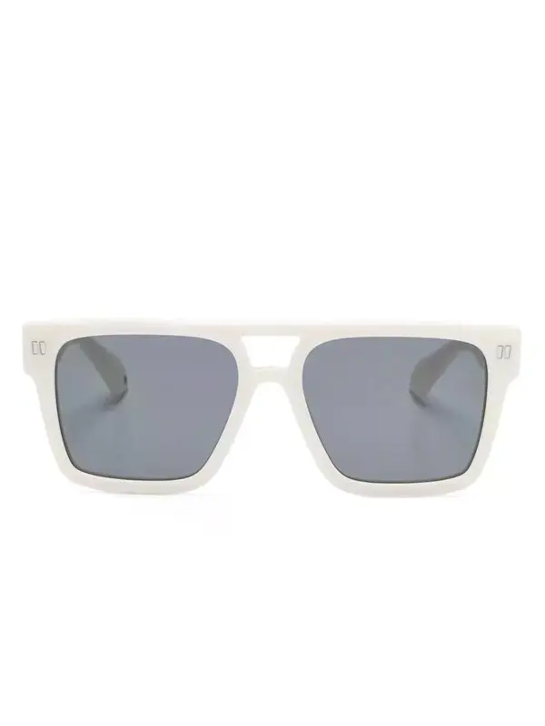 Off-White Springfield Sunglasses - White