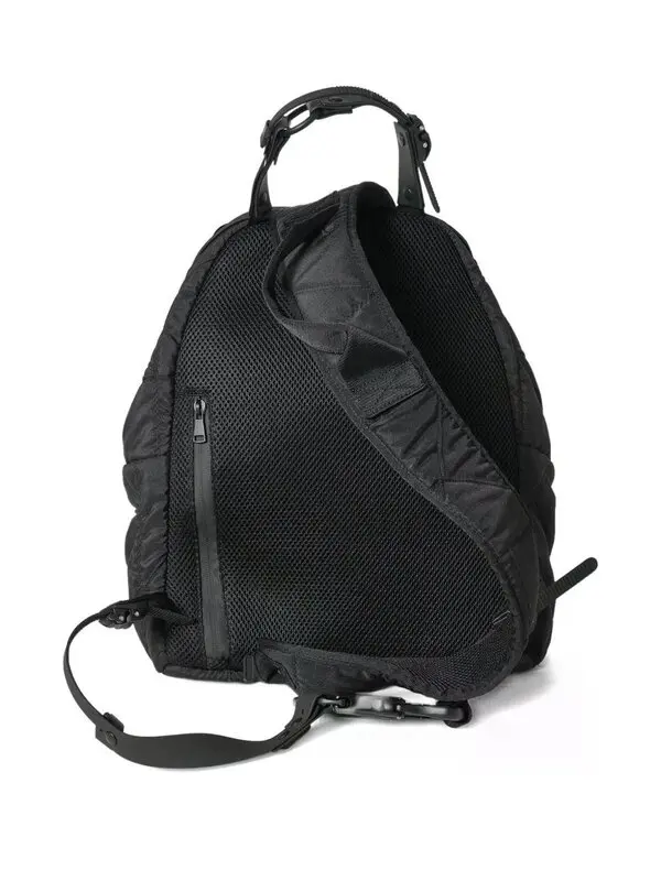 INNERRAUM Object Bp3 Panelled Backpack