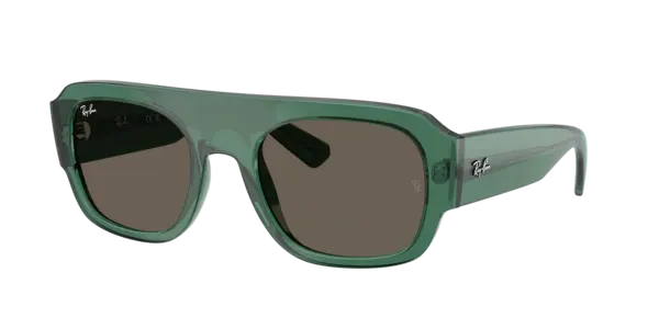 Ray-ban Sunglass - Brown