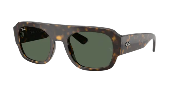 Ray-ban Sunglass - Green