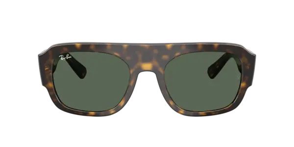 Ray-ban Sunglass - Green