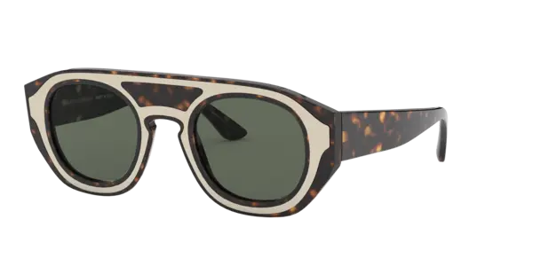 Giorgio Armani Sunglasses - Light Green