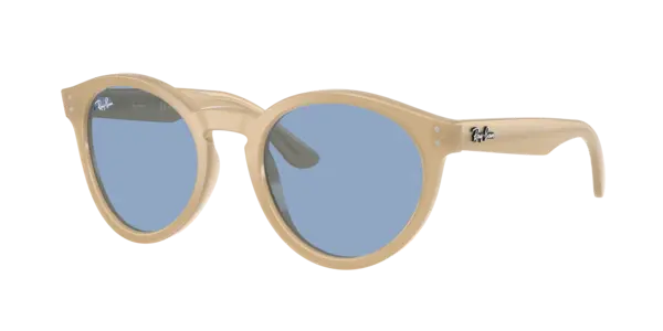 Ray-ban Sunglasses - Light Blue