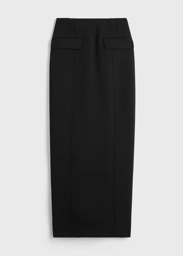 TOTEME Ankle-length Pocket Skirt