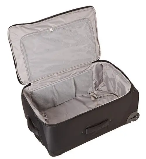 PACSAFE Toursafe Ls29 29-inch Trolley
