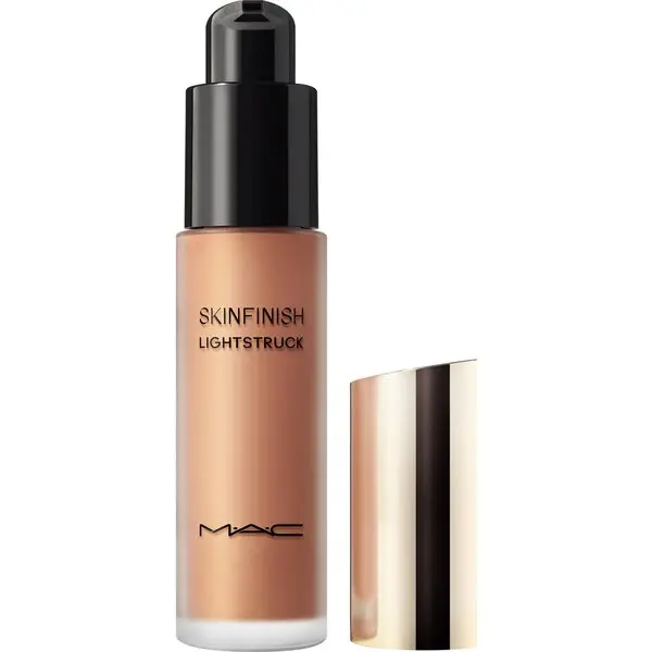 MAC COSMETICS Skinfinish Lightstruck Liquid Highlighter - Bubbled Over