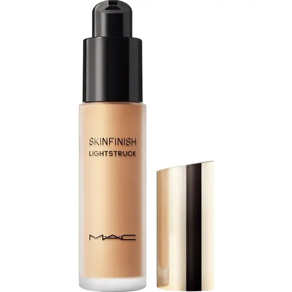 MAC COSMETICS Skinfinish Lightstruck Liquid Highlighter - Double Gleam