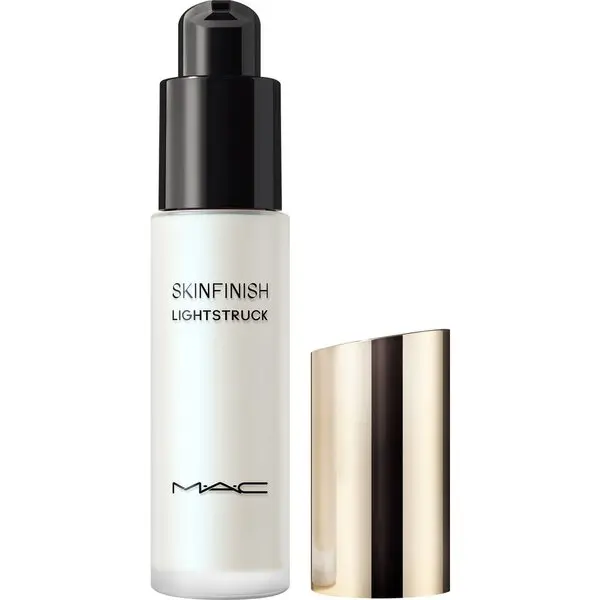 MAC COSMETICS Skinfinish Lightstruck Liquid Highlighter - Glacial