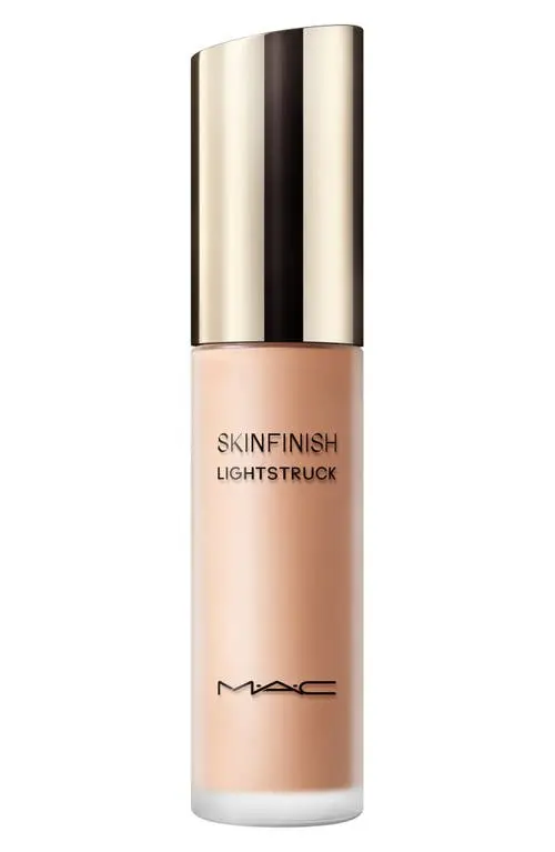MAC COSMETICS Skinfinish Lightstruck Liquid Highlighter - Lightscapade